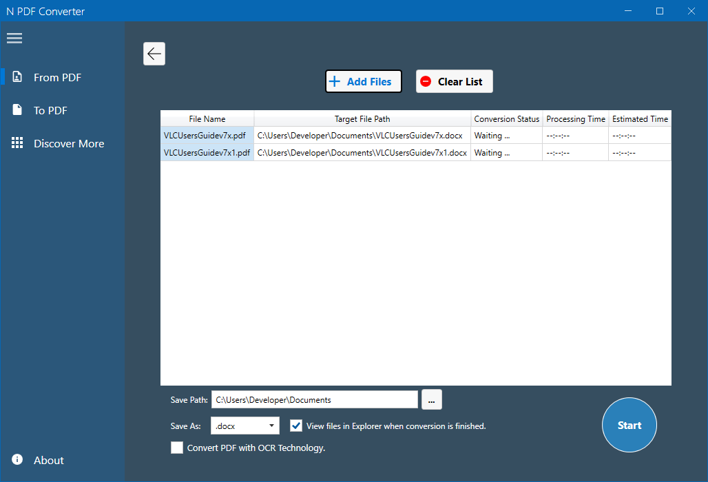 PDF Converter Pro CoolLeGet